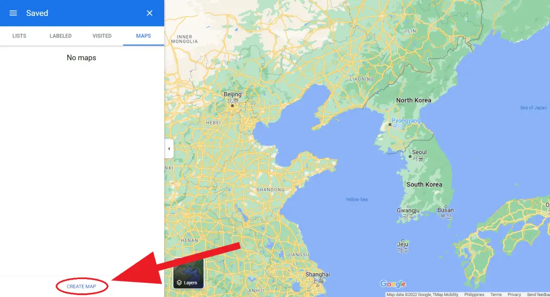 Here's How to Plan an Itinerary on Google Maps